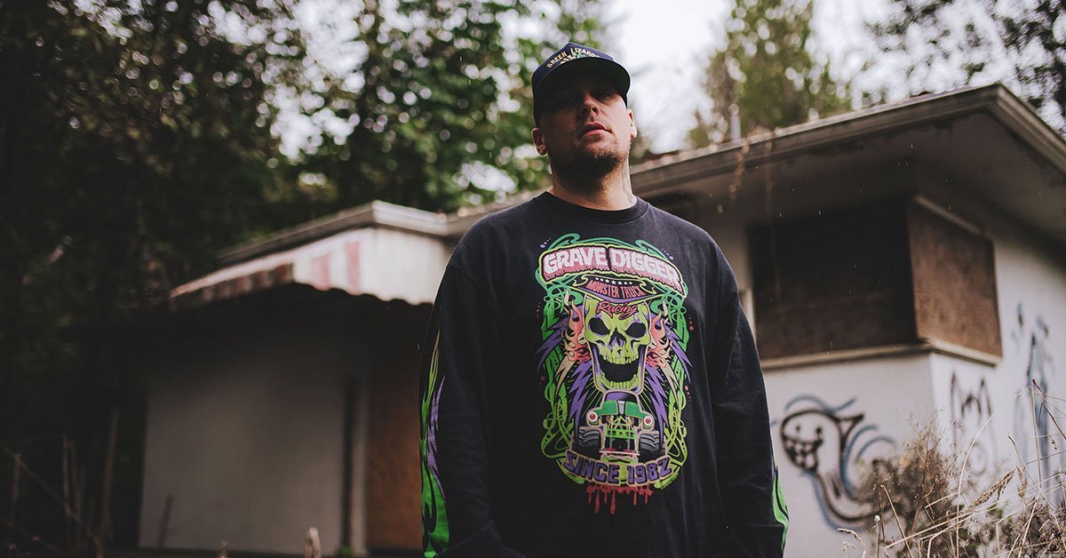 Shop - Snak The Ripper - Merch, Clothing, Albums, Collectibles