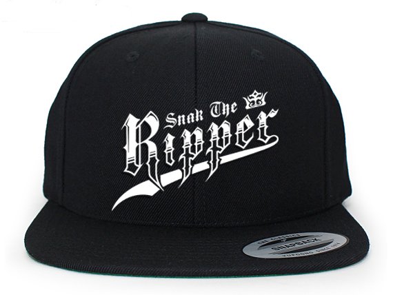 Royalty Snapback – Snak The Ripper
